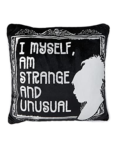 Spirit Halloween 2-Pack Beetlejuice Pillow Set