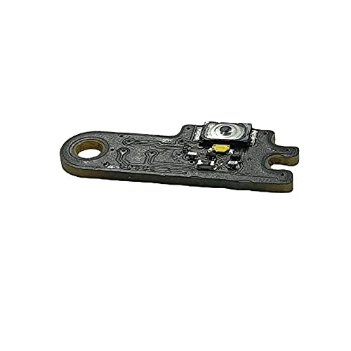 Solo 3 Power Button Replacement for Beats Solo 3 Headphones Power ON/Off Key, Solo3 Power Key Button incl Repair Kit