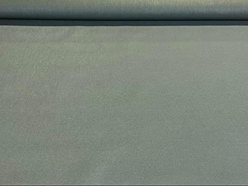 USA Fabric Store Foliage Green 1000D Outdoor Water Repellent Coated Fabric 60'' Wide Cordura Nylon DWR