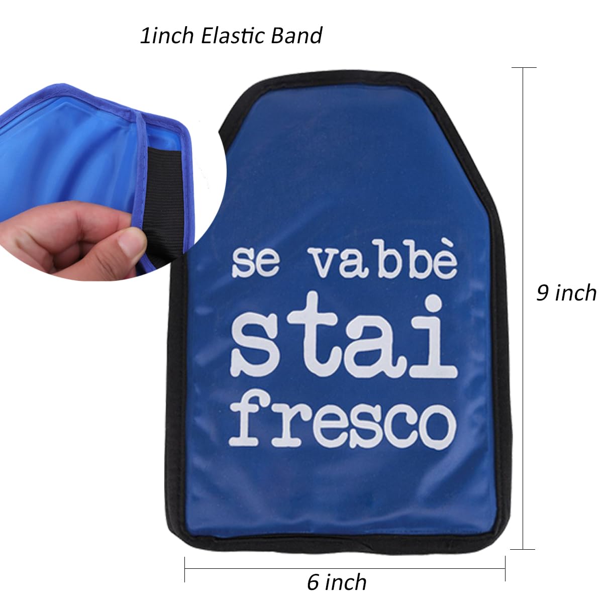 Wine Cooler Sleeve With Protector Instant Cooling and Keeps Your Drink Cold Keep Cool and Chill Champagne Wine (Type7) (WineCooler-1Count)