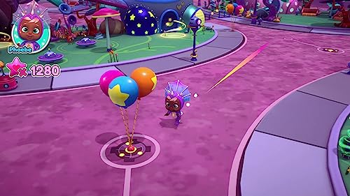 Cry Babies Magic Tears: The Big Game (PS5)