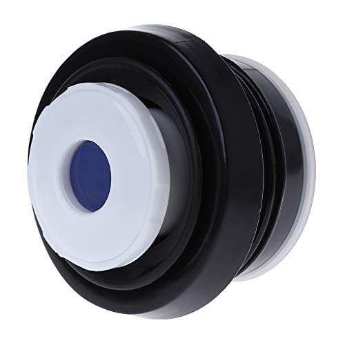YIFEIJIAO, 5.2-7.5cm Vacuum Flask Lid Thermos Cover Portable Universal Travel Mug Accessories-3