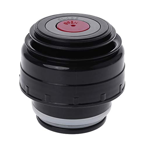 YIFEIJIAO, 5.2-7.5cm Vacuum Flask Lid Thermos Cover Portable Universal Travel Mug Accessories-3