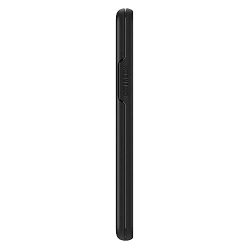 OtterBox SYMMETRY SERIES Case for Galaxy S21 FE 5G (Only) - BLACK