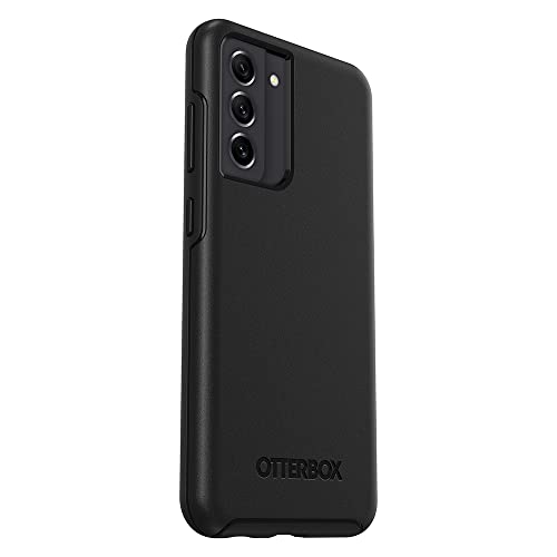 OtterBox SYMMETRY SERIES Case for Galaxy S21 FE 5G (Only) - BLACK