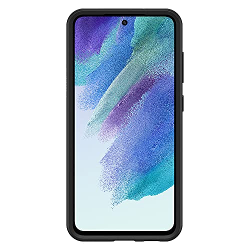 OtterBox SYMMETRY SERIES Case for Galaxy S21 FE 5G (Only) - BLACK