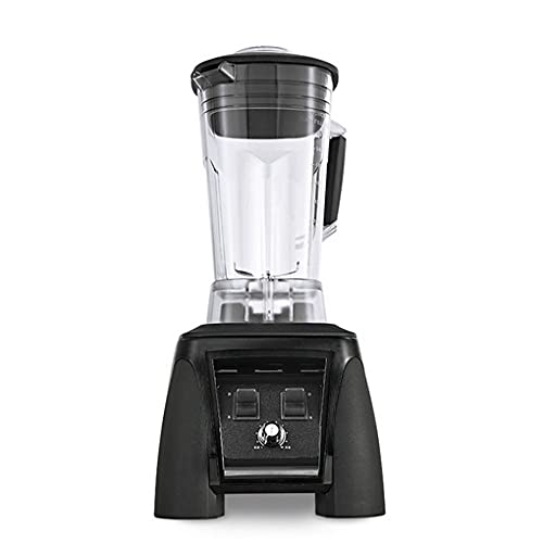 Multipurpose Power Blender, Speed Adjustable Blender with 2L Jar for Smoothies, Shakes, Juice, Soup, Mince and more (Black)
