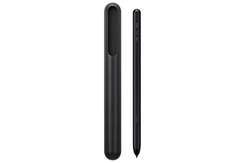 SAMSUNG Electronics Galaxy S Pen Pro, Compatible Galaxy Smartphones, Tablets and PCs That Support S Pen, US Version, Black, (EJ-P5450SBEGUS)