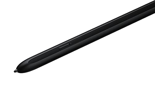 SAMSUNG Electronics Galaxy S Pen Pro, Compatible Galaxy Smartphones, Tablets and PCs That Support S Pen, US Version, Black, (EJ-P5450SBEGUS)