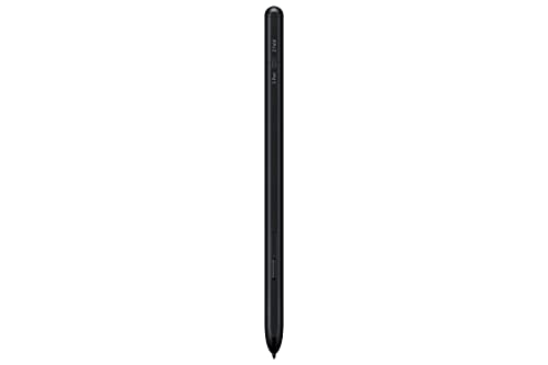 SAMSUNG Electronics Galaxy S Pen Pro, Compatible Galaxy Smartphones, Tablets and PCs That Support S Pen, US Version, Black, (EJ-P5450SBEGUS)