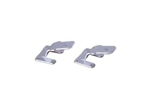 Defroster Tab Rear Window Back Glass Replacement Universal Fit (2 Tabs)