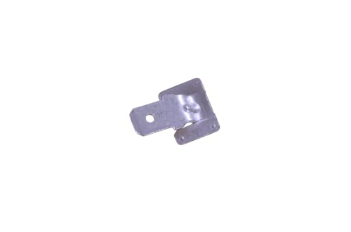 Defroster Tab Rear Window Back Glass Replacement Universal Fit (2 Tabs)
