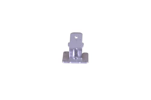 Defroster Tab Rear Window Back Glass Replacement Universal Fit (2 Tabs)