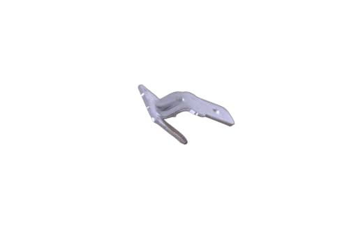 Defroster Tab Rear Window Back Glass Replacement Universal Fit (2 Tabs)
