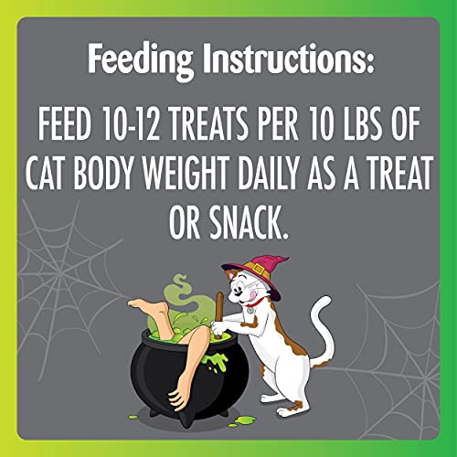 Temptations MIXUPS Tasty Human, Chicken, Liver & Beef Flavors, 16 oz. Pouch