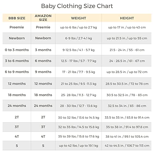 Burt's Bees Baby baby-boys Romper Jumpsuit, 100% Organic Cotton One-piece Short Sleeve Shortall, Long Sleeve Coverall