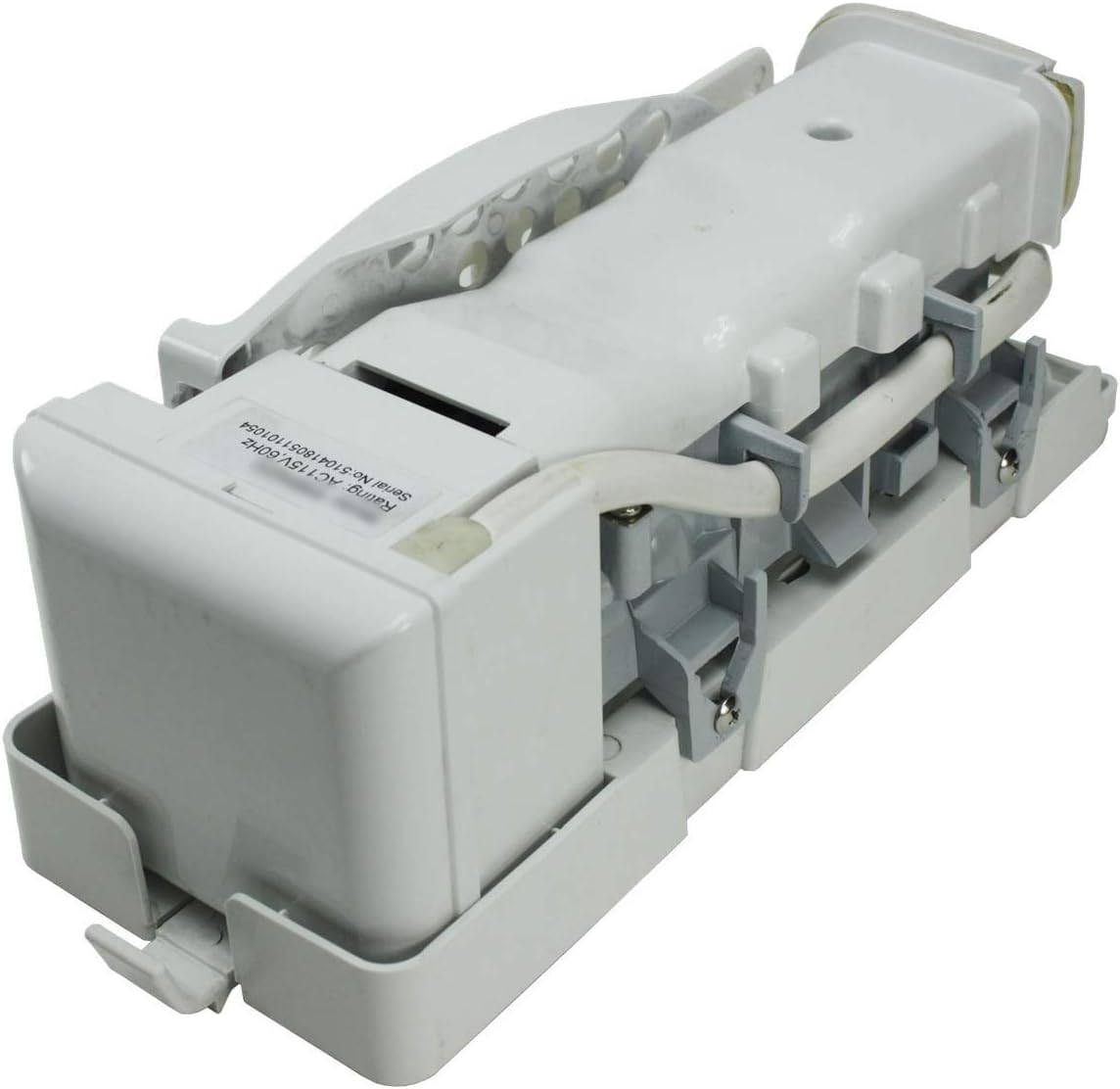 XPARTCO DA97-05422A Refrigerator Ice Maker Replaces WR30X10097, DA81-01421A, AP4318629, PS4173396