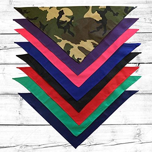 My Mom Sells Houses Real Estate Dog Mom Dog Bandana (18 Red, One Size)