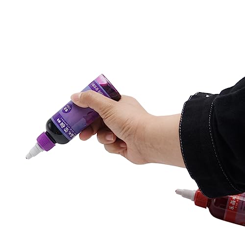 Textile Paints, Fabric DIY, Harmless Tie Dye Kit, Skin Safe Dye, Machine Washable Dyes, Clothing Accessories Decorating(Size:5 Set)