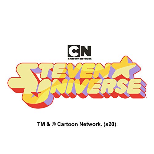 Steven Universe Steven and Lion Officially Licensed Silky Touch Super Soft Throw Blanket 50" x 60"