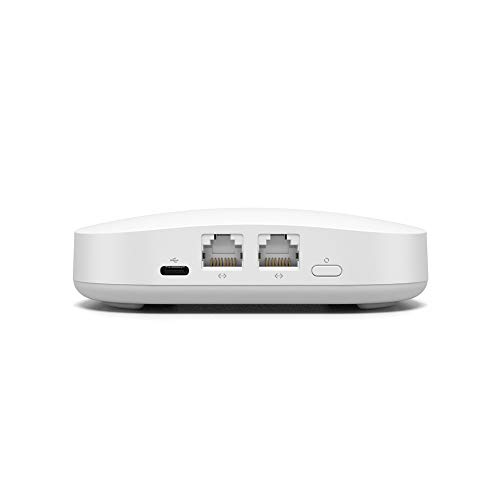 Certified Refurbished Amazon eero Pro mesh Wi-Fi system | Pro router 3-pack