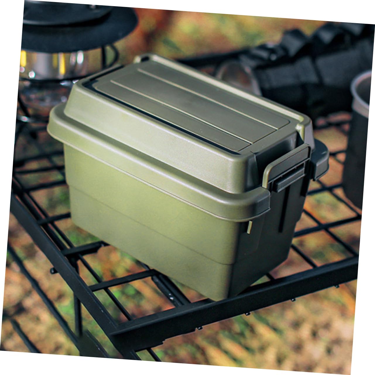 Unomor 1 Set grill spices mini condiment bottles mini containers camping spices bbq spices grilling spices portable seasoning container camping jars plastic barbecue Accessories travel