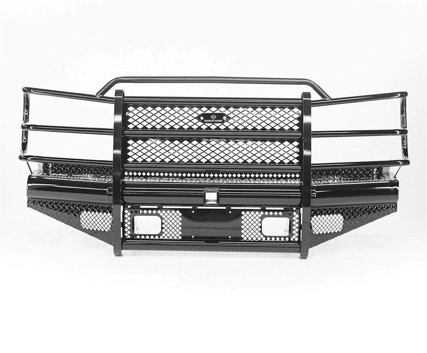 Ranch Hand FBC031BLR Bumper, Front