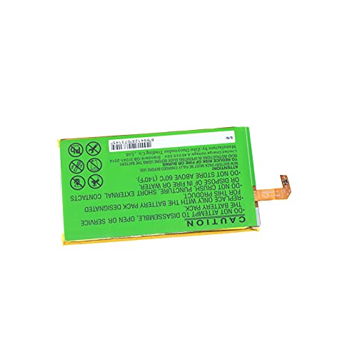 XUNNENG Battery for Caterpillar APP00240 S31
