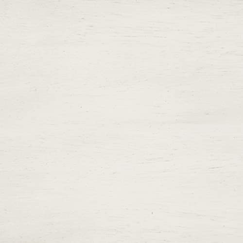 Signature Design by Ashley Stuven Square DRM Counter Table, 32"W x 32"D x 36"H, White