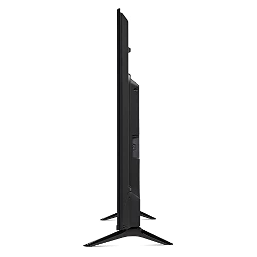 LG 55UQ7570PUJ 55 Inch 4K UHD Smart webOS TV Bundle with Deco Gear Home Theater Soundbar with Subwoofer, Wall Mount Accessory Kit, 6FT 4K HDMI 2.0 Cables and More