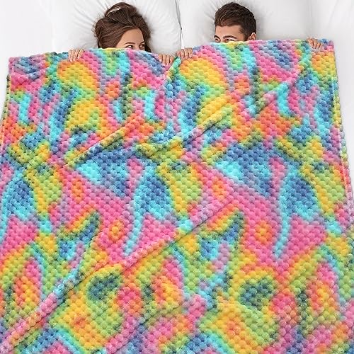 Soft Blanket Throw Lightweight Throw Blanket Throw Blanket for Bed