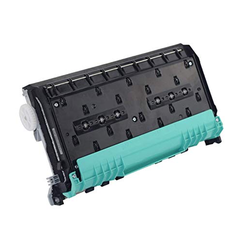 satukeji HP973 HP974 HP975 CN459-60375 Duplex Module Assembly Ink Maintenance Box Fit Compatible with HP 477dn 477dw 552dw 577dw 577dz Waste