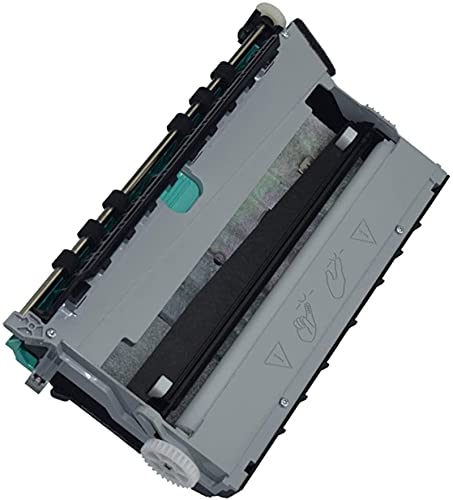 satukeji HP973 HP974 HP975 CN459-60375 Duplex Module Assembly Ink Maintenance Box Fit Compatible with HP 477dn 477dw 552dw 577dw 577dz Waste