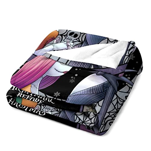 Super Soft Blanket Ultra Soft Throw Blanket Light Weight Blankets Flannel Fleece for Couch Sofa Bedding for Kids Adults 50"X40"