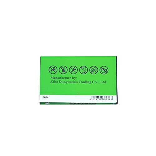 Battery for Cricket Groove X501