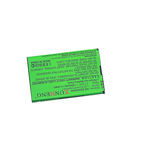 Battery for Cricket Groove X501