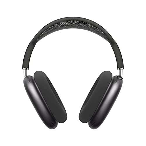 NC Silicone Ear Cushions are Suitable for Air Pods Max Headset Replacement Ear Cushion Cover Ear Cushion Ear Muff Protective Cover Earphone Accessories