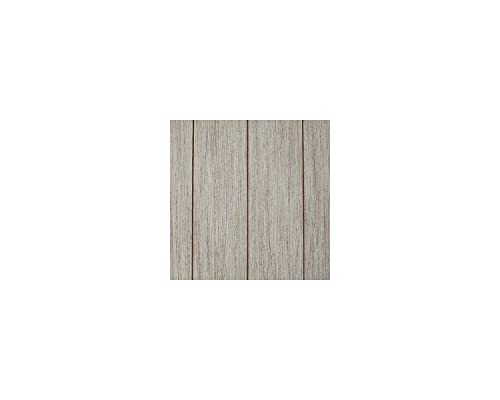 Signature Design by Ashley Hollentown 1 Drawer Night Stand, 20"W x 16"D x 24"H, Whitewash