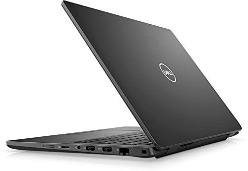 Dell Latitude 3420 Laptop | 14" 1920x1080 FHD | Core i5-1135G7-2TB SSD Hard Drive - 64GB RAM | 4 cores @ 4.2 GHz Win 11 Home Black (Renewed)