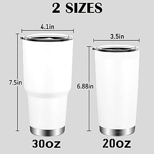Peyton Manning Tumbler 20oz & 30oz Stainless Steel Travel Mug