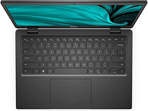 Dell Latitude 3420 Laptop | 14" 1920x1080 FHD | Core i5-1135G7-4TB SSD Hard Drive - 64GB RAM | 4 cores @ 4.2 GHz Win 11 Home Black (Renewed)