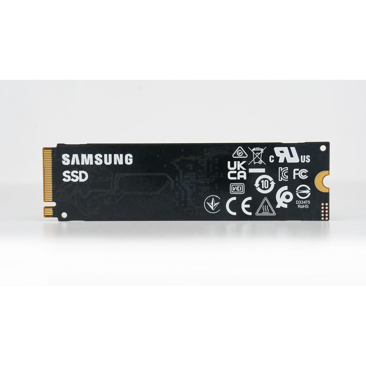 Samsung OEM Gamer 256GB M.2 2280 Gaming Gen4 PCIe NVMe Internal Solid State Drive (SSD)