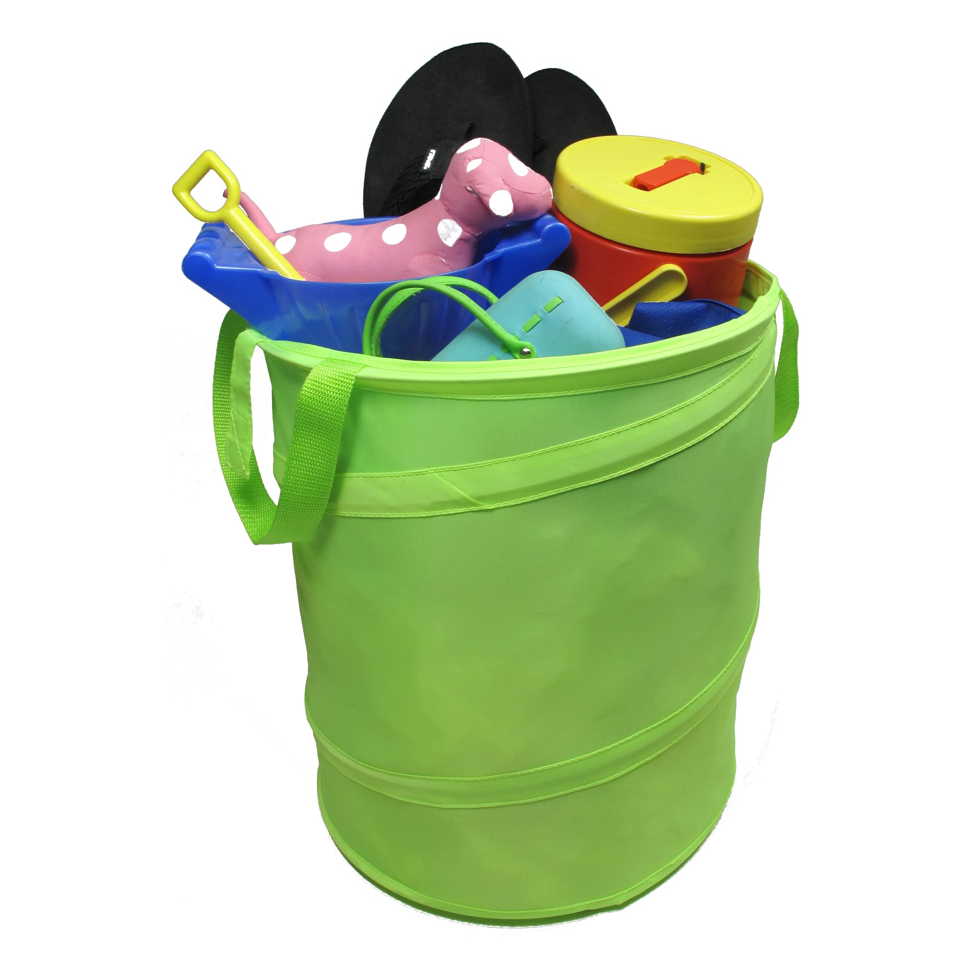 Bongo Buckets - 4 PK