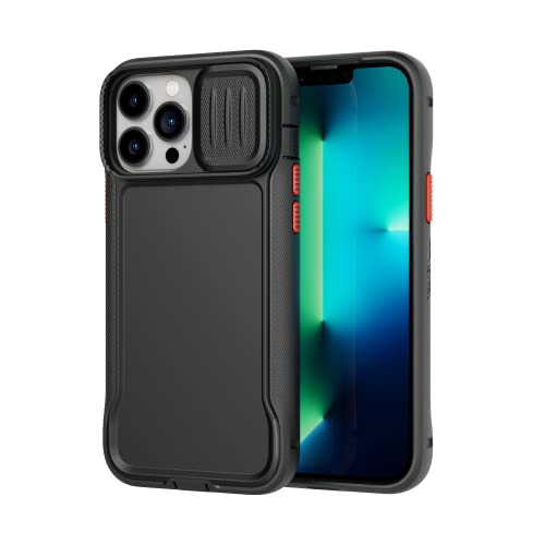 Tech21 Evo Max for iPhone 13 Pro Max β Ultra-Protective and Rugged Phone Case with 20ft Multi-Drop Protection