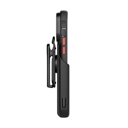 Tech21 Evo Max for iPhone 13 Pro Max β Ultra-Protective and Rugged Phone Case with 20ft Multi-Drop Protection
