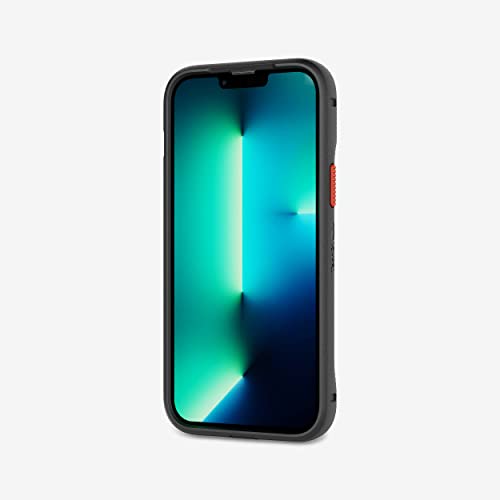 Tech21 Evo Max for iPhone 13 Pro Max β Ultra-Protective and Rugged Phone Case with 20ft Multi-Drop Protection