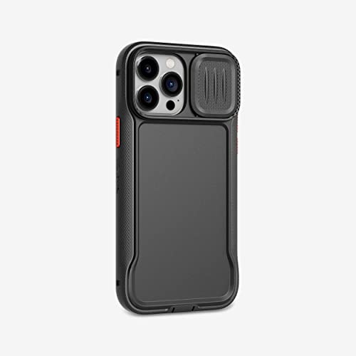 Tech21 Evo Max for iPhone 13 Pro Max β Ultra-Protective and Rugged Phone Case with 20ft Multi-Drop Protection