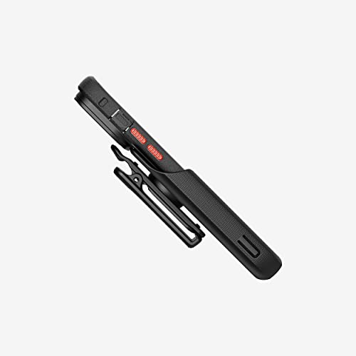 Tech21 Evo Max for iPhone 13 Pro Max β Ultra-Protective and Rugged Phone Case with 20ft Multi-Drop Protection