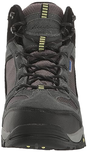 Eddie Bauer Mens Lincoln Waterproof Hiking Boots