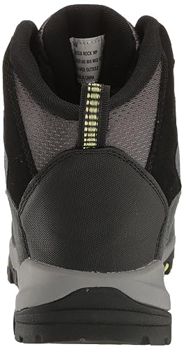 Eddie Bauer Mens Lincoln Waterproof Hiking Boots